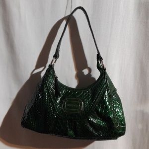 Dereon Bags | Printed Handbag | Poshmark